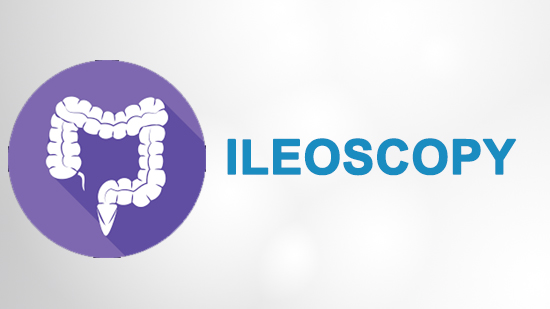 ILEOSCOPY – DR. MASFIQUE AHMED BHUIYAN